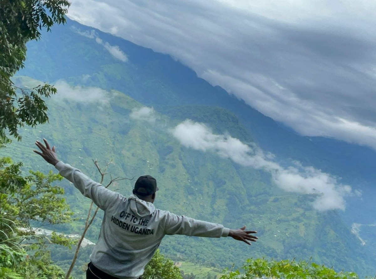 Visit Uganda – Kitara Foundation for Regional Tourism: Transforming ...