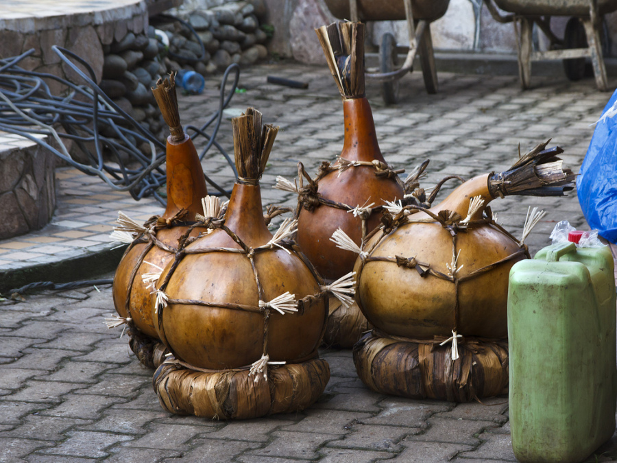 Beer in African Culture – KITARA FOUNDATION FOR SUSTAINABLE TOURISM ...