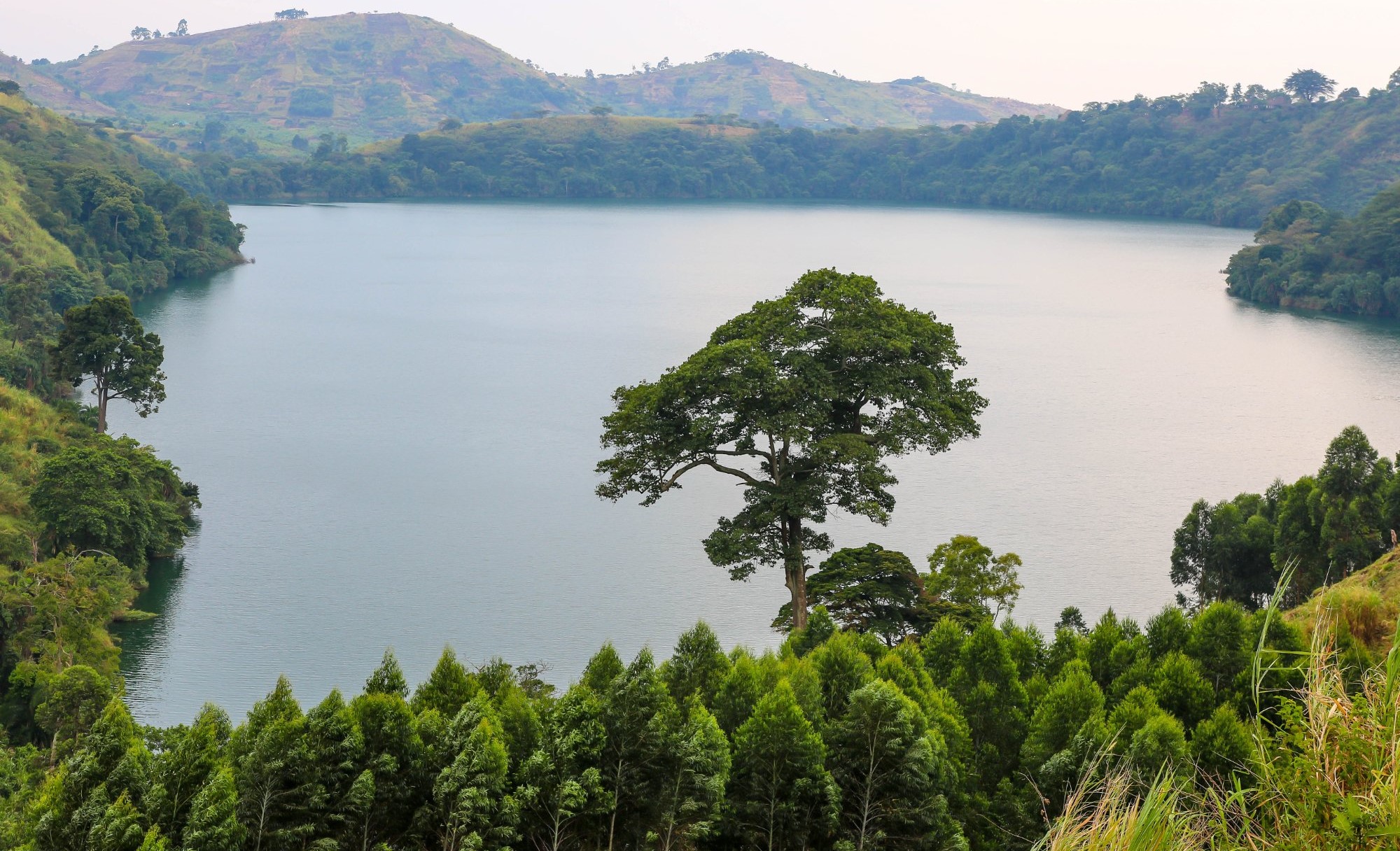Fort Portal City- The Tourism Capital of Uganda – KITARA FOUNDATION FOR ...