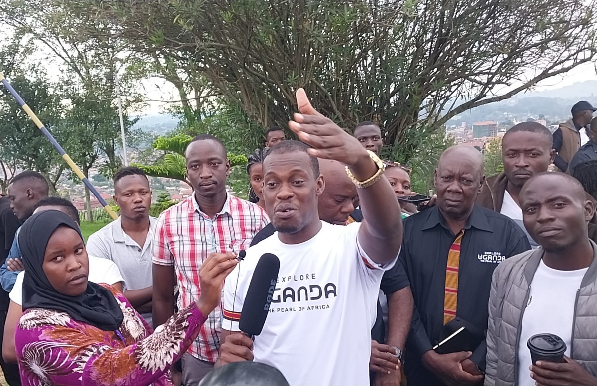 How to Market your Tourism Destination: – Kitara Foundation for ...