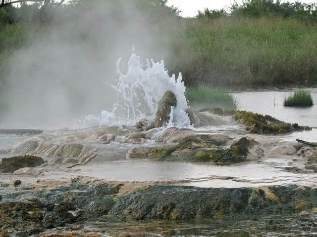 Hot Springs Tourism in Africa – KITARA FOUNDATION FOR SUSTAINABLE ...
