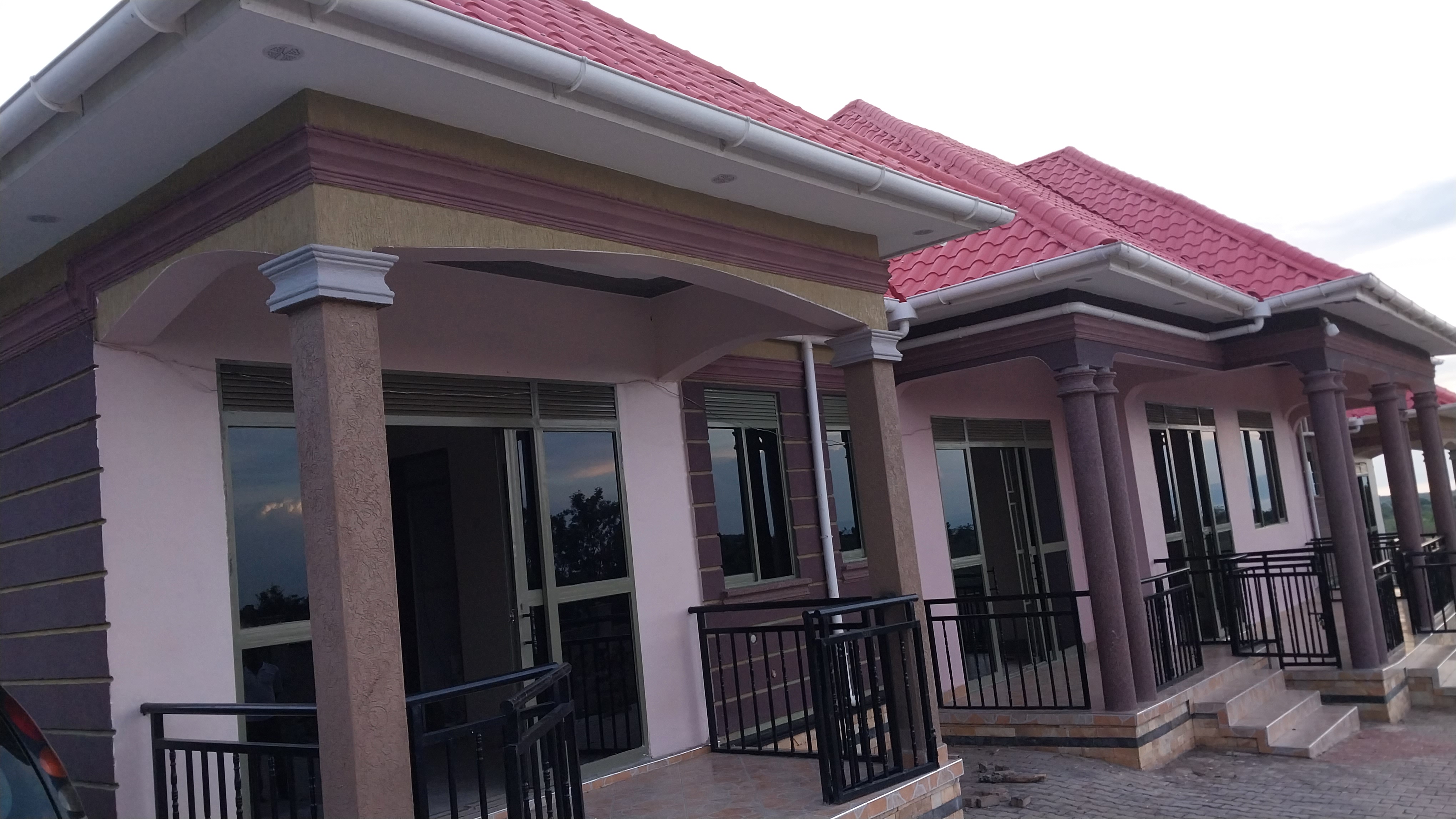 Biiso Home in Bunyoro Oil Land – KITARA FOUNDATION FOR SUSTAINABLE ...