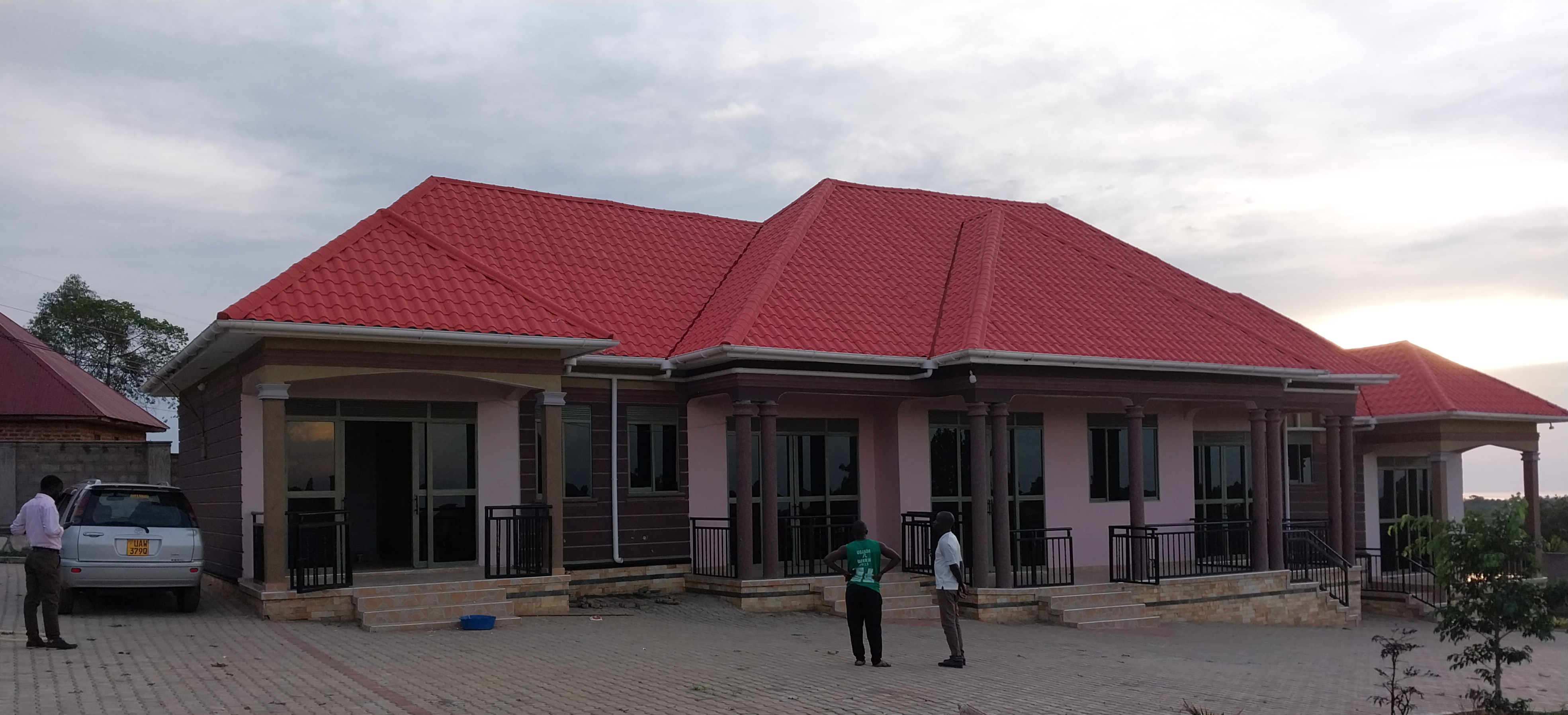 Biiso Home in Bunyoro Oil Land – KITARA FOUNDATION FOR SUSTAINABLE ...