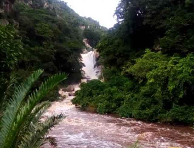 Waterfalls Tourism in Africa – KITARA FOUNDATION FOR SUSTAINABLE ...