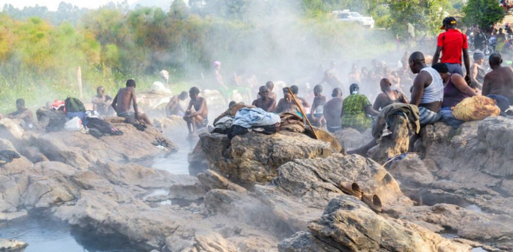 Magical Hot Springs in Africa – KITARA FOUNDATION FOR SUSTAINABLE ...