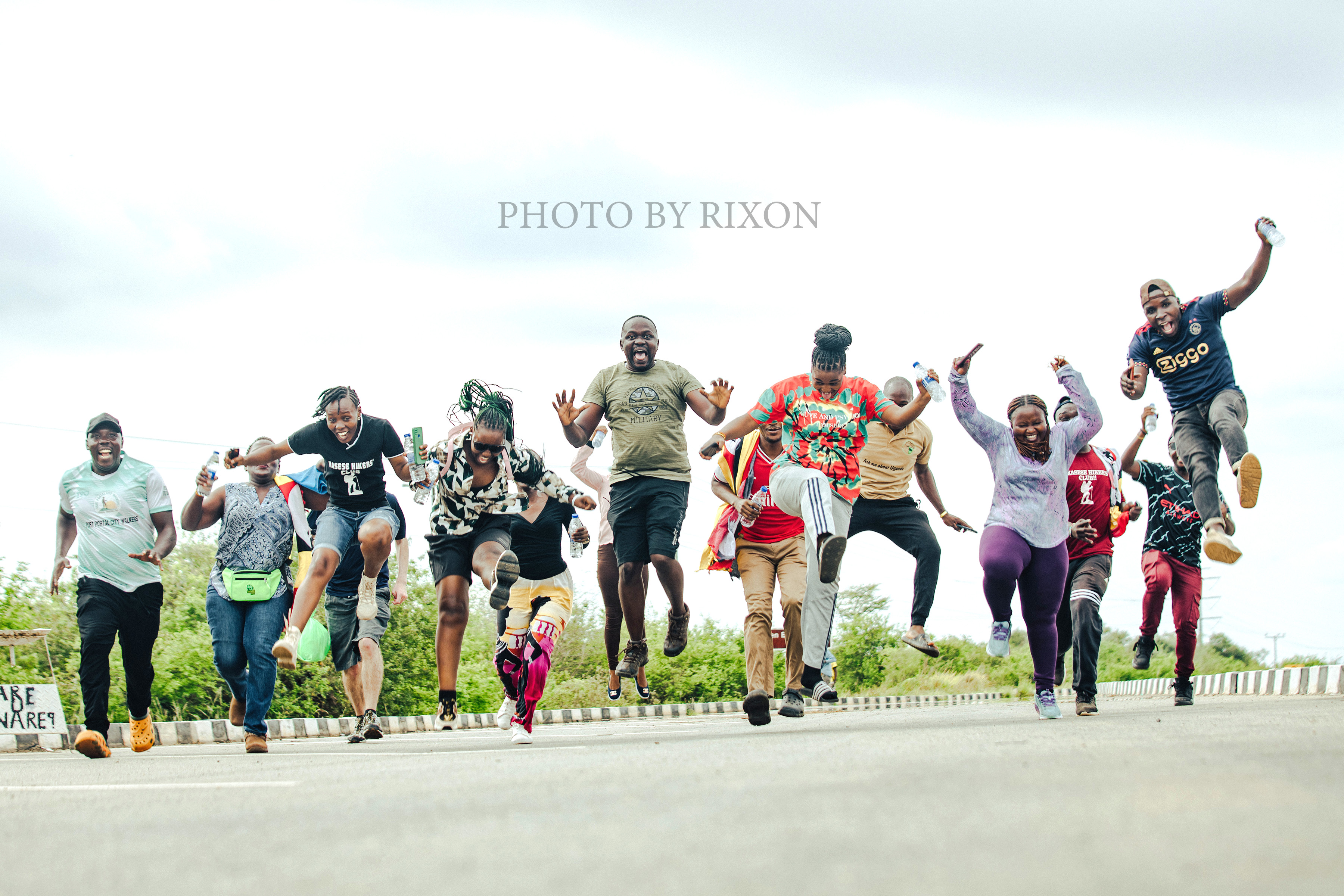 Explore the Majestic Kororo Waterfalls and Local Culture – COMMUNITY ...