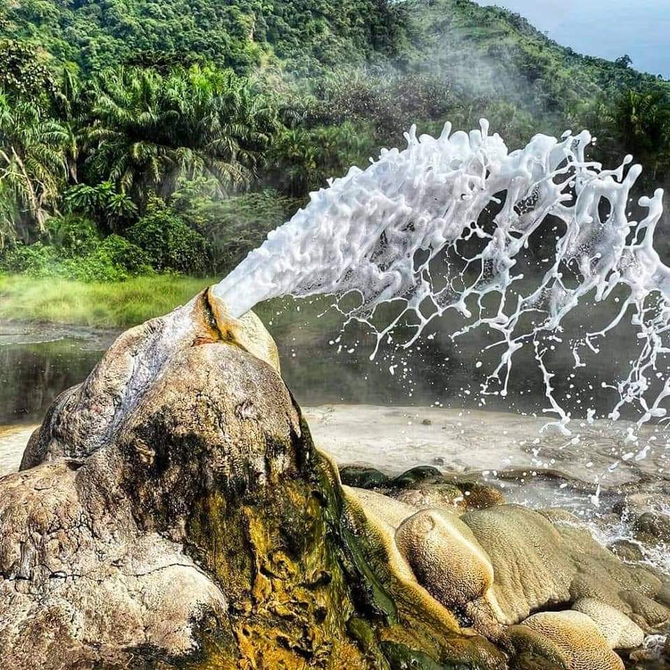 Hot Springs Tourism in Africa – KITARA FOUNDATION FOR SUSTAINABLE ...