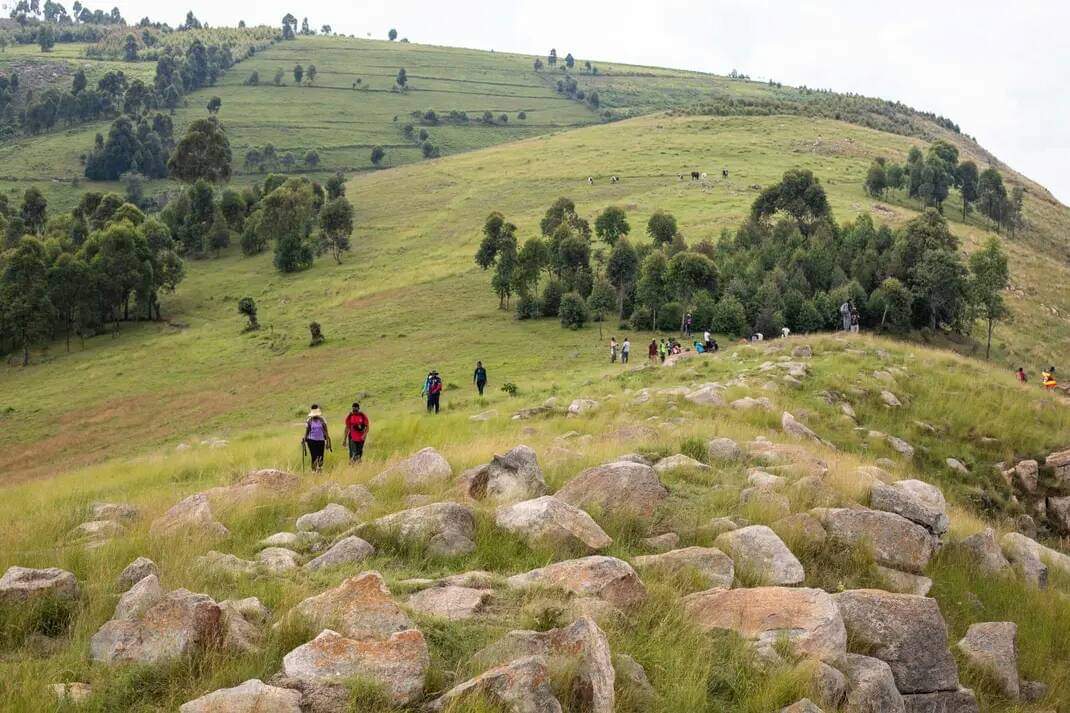 Dr. Kihura Nkuba: “I don’t want to go to heaven” – Kitara Foundation ...