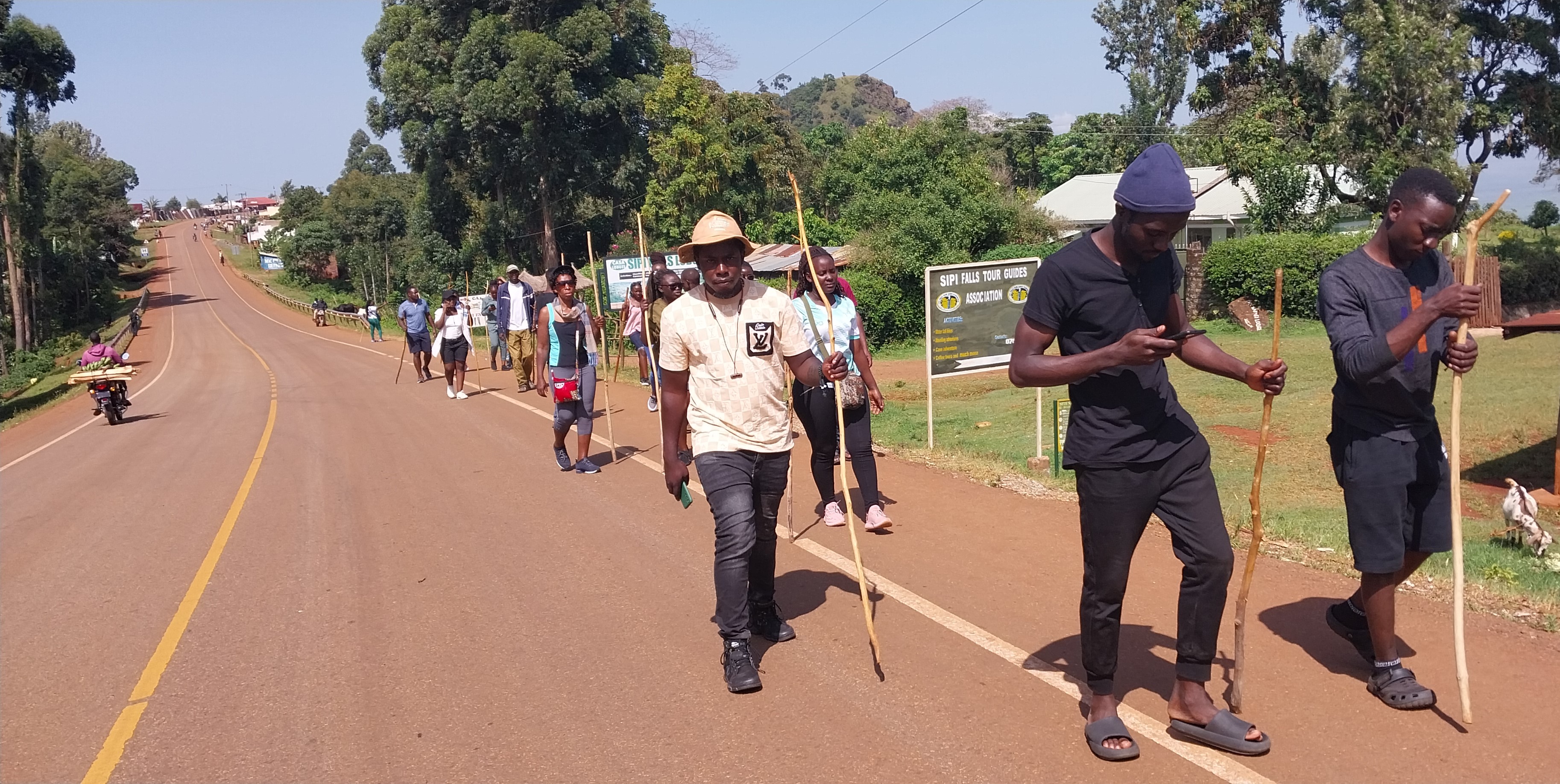 Kitara Foundation for Regional Tourism in Africa – KITARA FOUNDATION ...