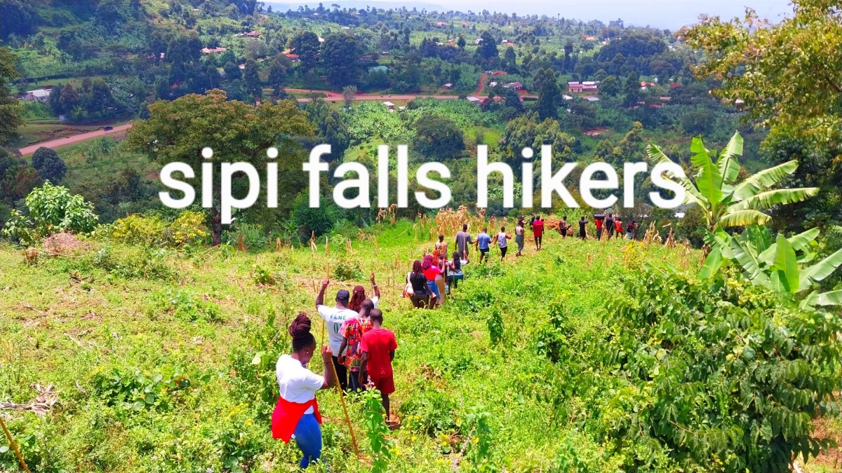 Uplifting Communities Through Tourism in Africa – Kitara Foundation for ...