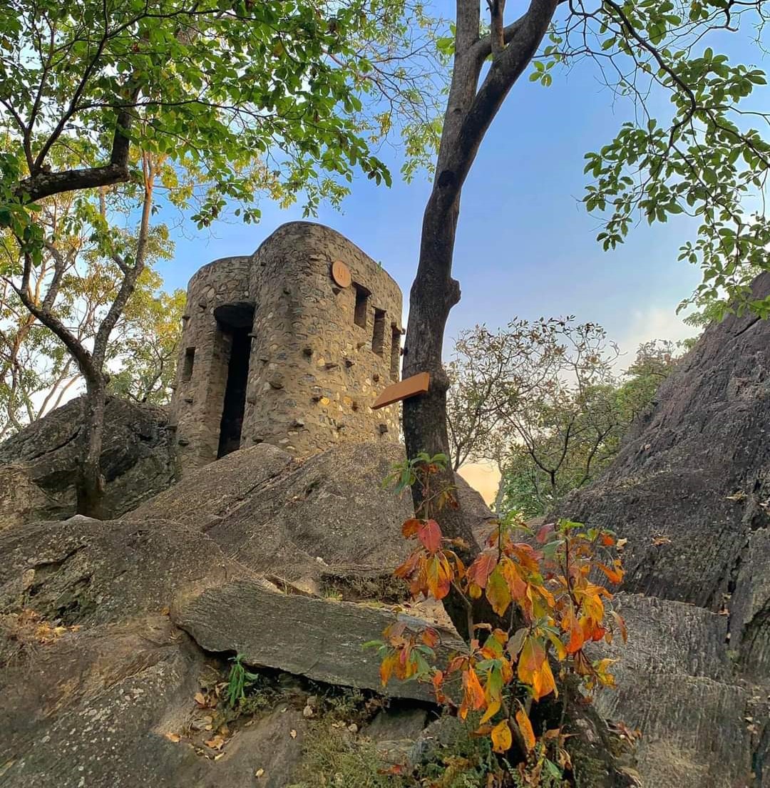 Bethel Chapel-The Smallest Church in the World – KITARA FOUNDATION FOR ...