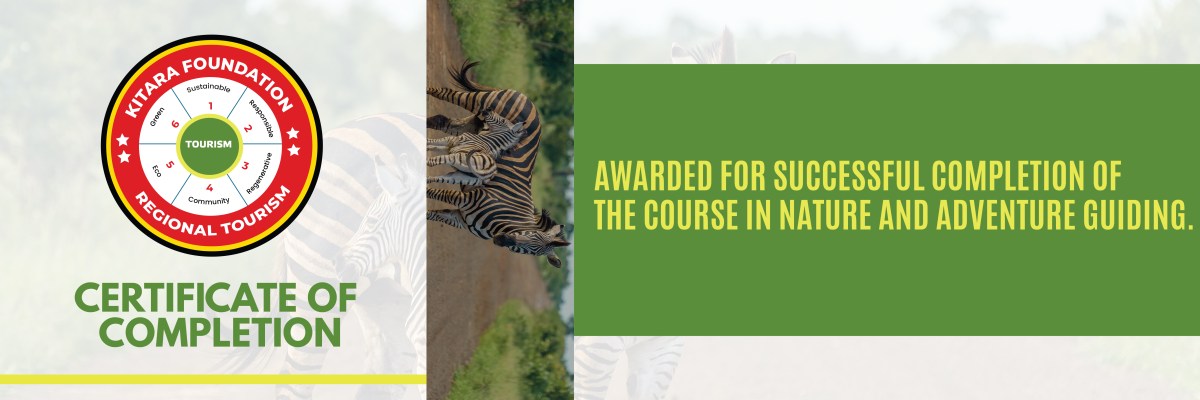 MODULE 9: UNESCO Sustainable Tourism Tour Guiding: – Kitara Foundation ...