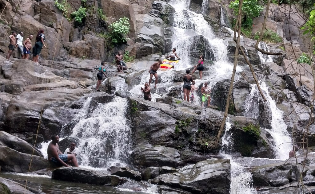 World Tourism Week 2024 Travels to the Hidden Uganda – Kitara ...