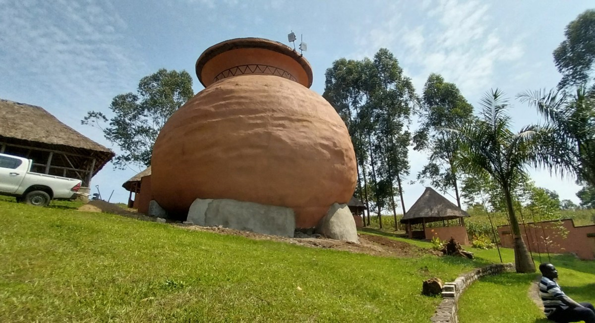 Empaako Village, a Cultural Heritage site in Fort Portal – Kitara ...
