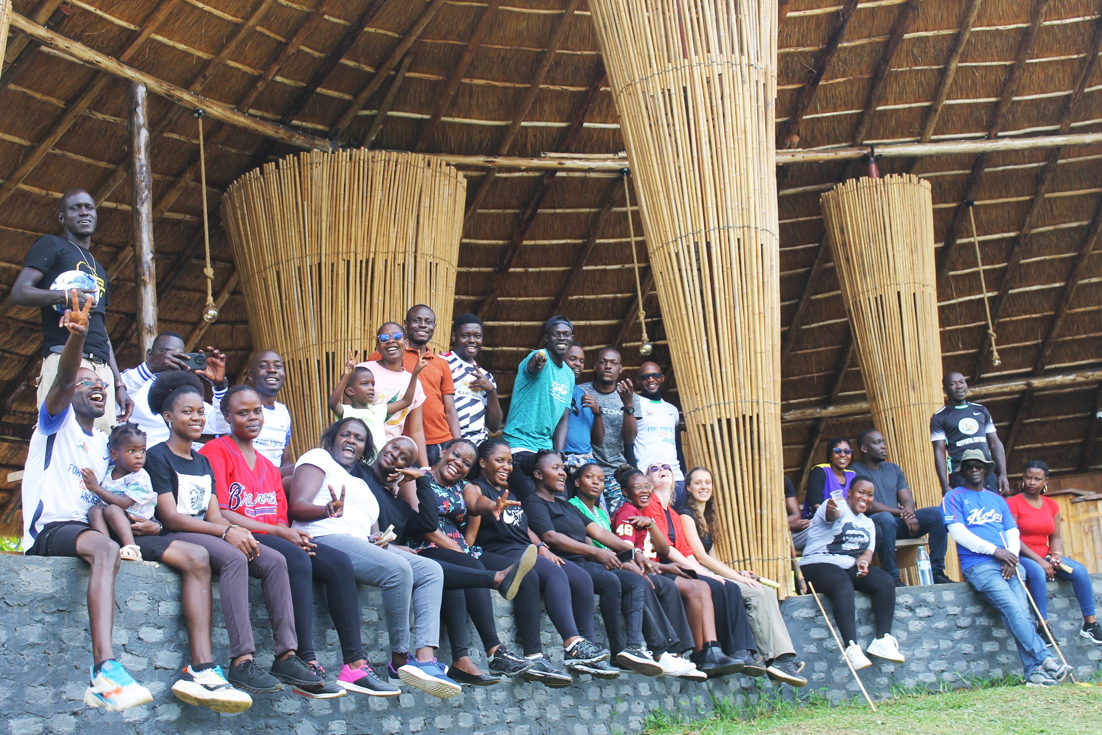 Conquering Migano: Fort Portal City Walkers’ Unforgettable Adventure ...