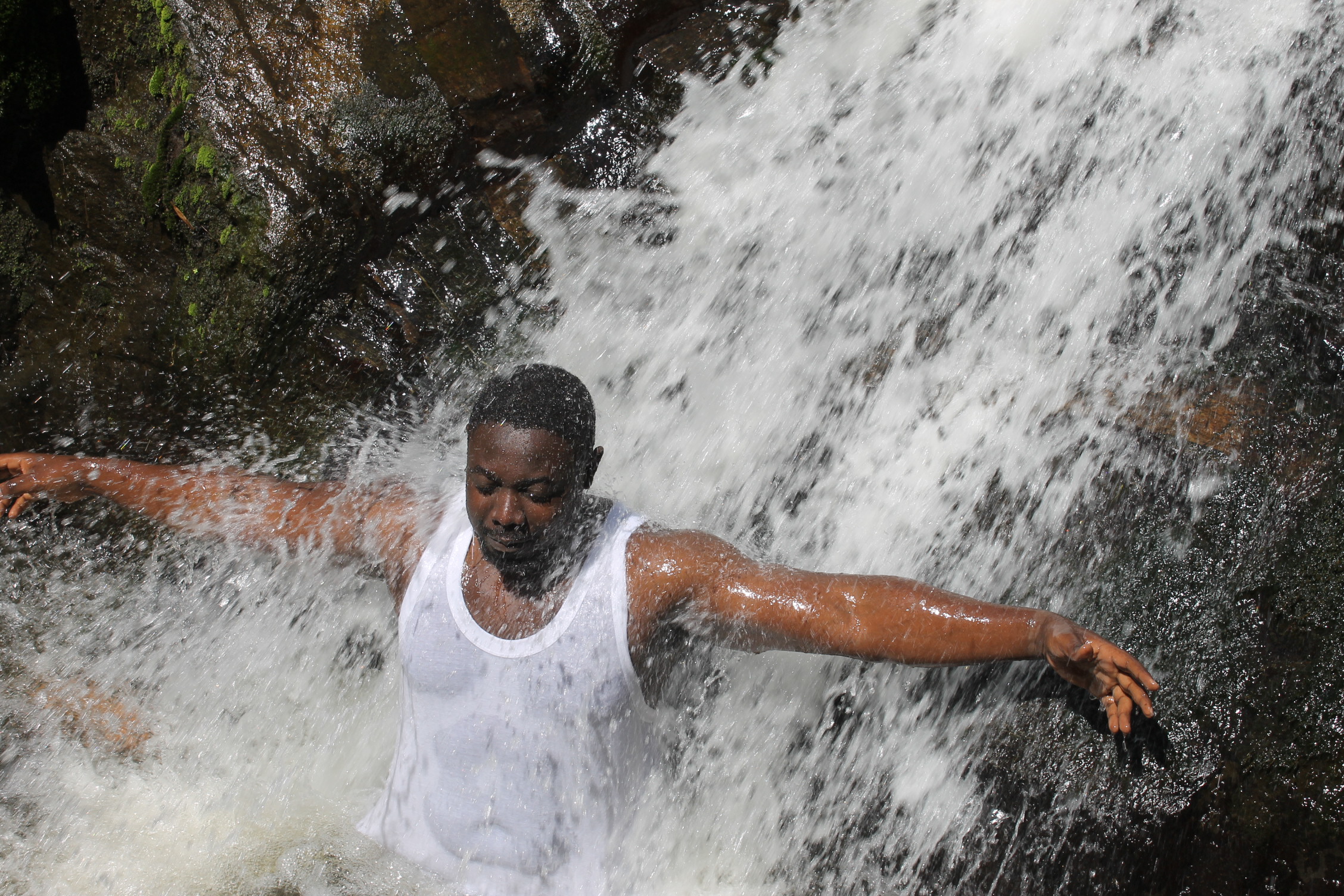 Discover the Hidden Gems of Lake Nyinambuga and Mahoma Waterfalls ...