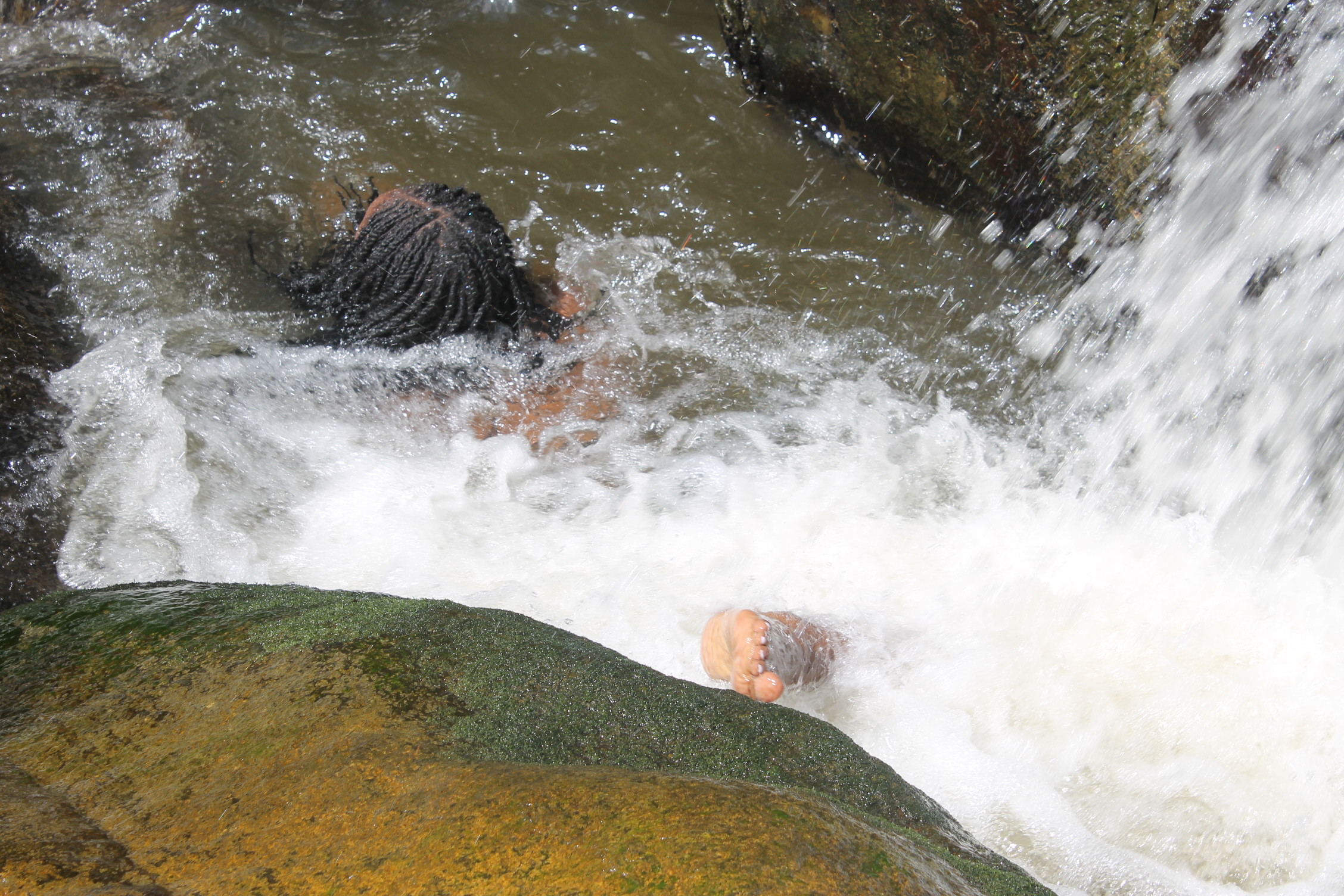 Discover the Hidden Gems of Lake Nyinambuga and Mahoma Waterfalls ...