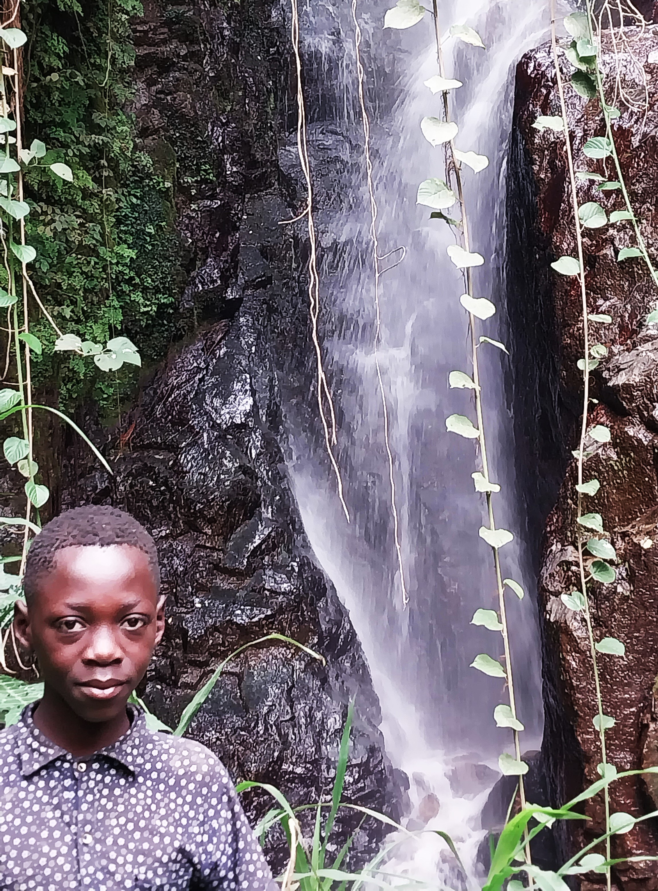 A Birthday to Remember: Conquering Mitooma Waterfalls in the Rwenzori ...