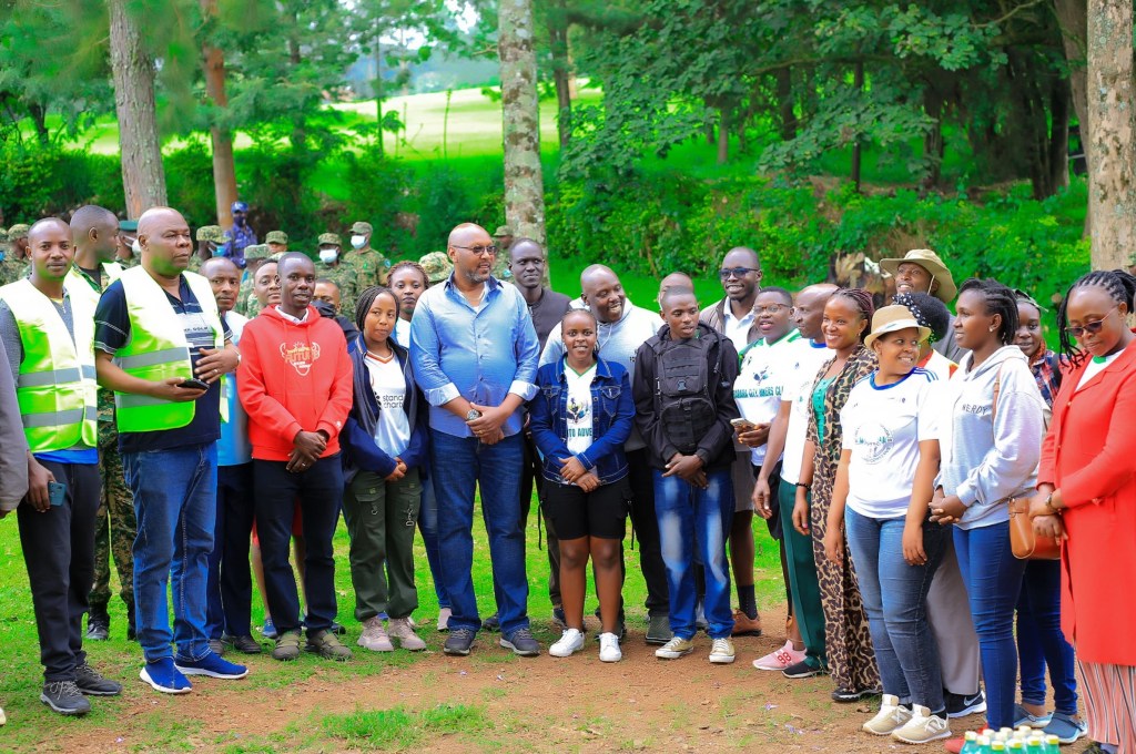 Tooro Kingdom Spearheads Drive to Restore Fort Portal’s Pristine Glory – KITARA FOUNDATION FOR ...