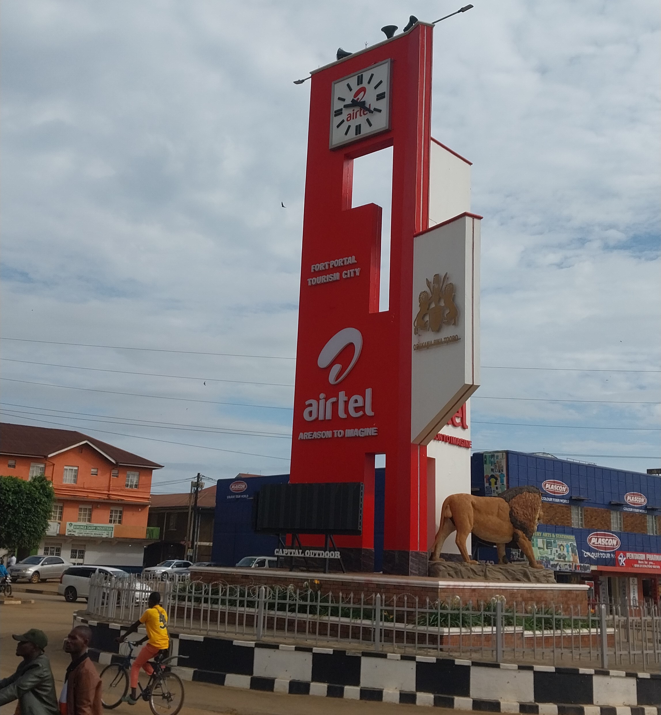 Tooro Kingdom Spearheads Drive to Restore Fort Portal’s Pristine Glory ...