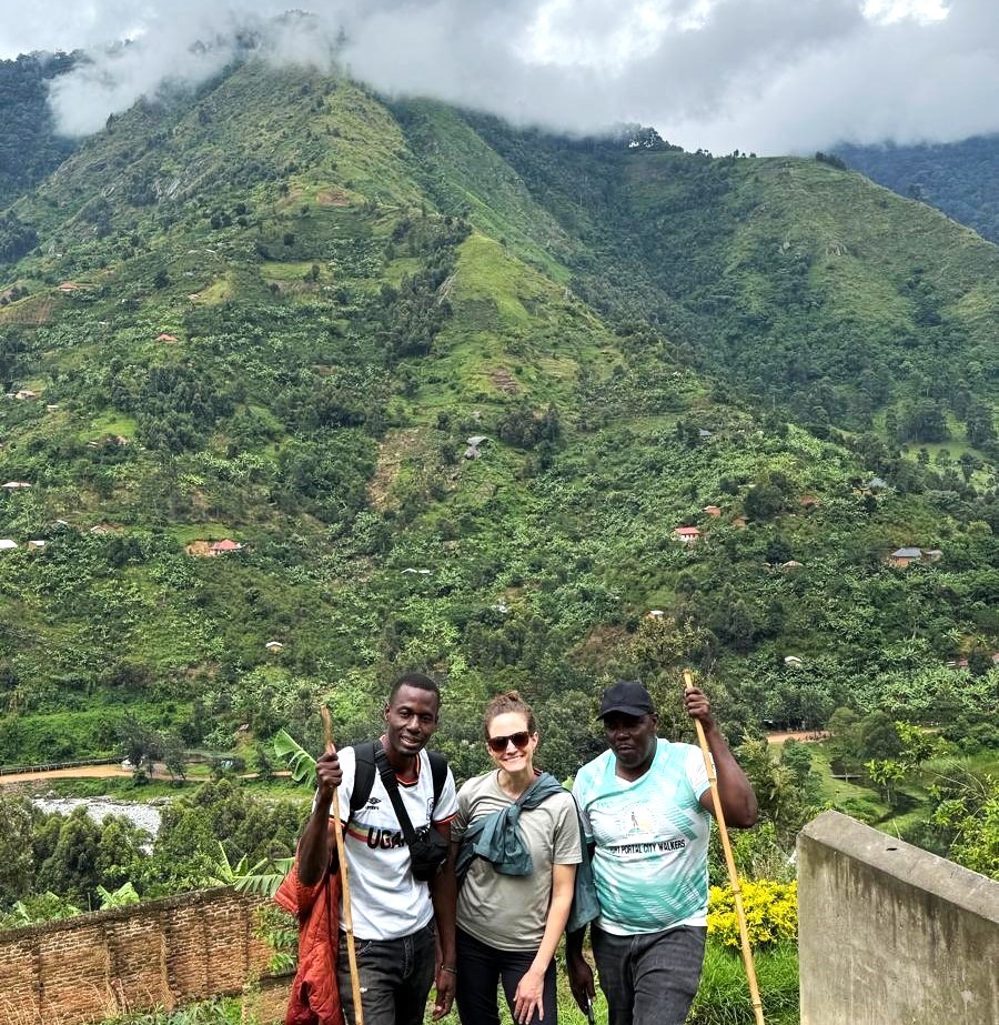 Tourism Revolution begins: Unearthing Western Uganda’s Community Based ...