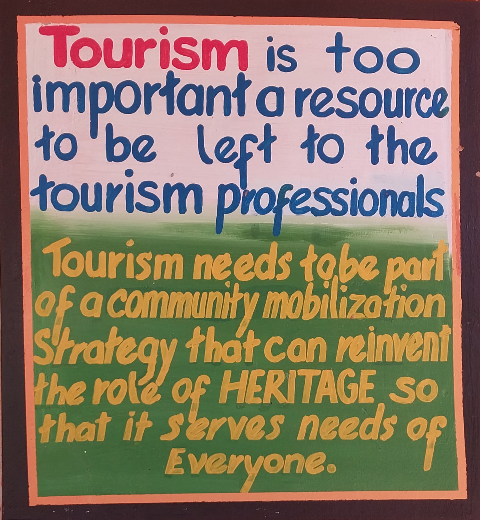 The Perfect Blend of Community Based Tourism and Safari Synergy ...