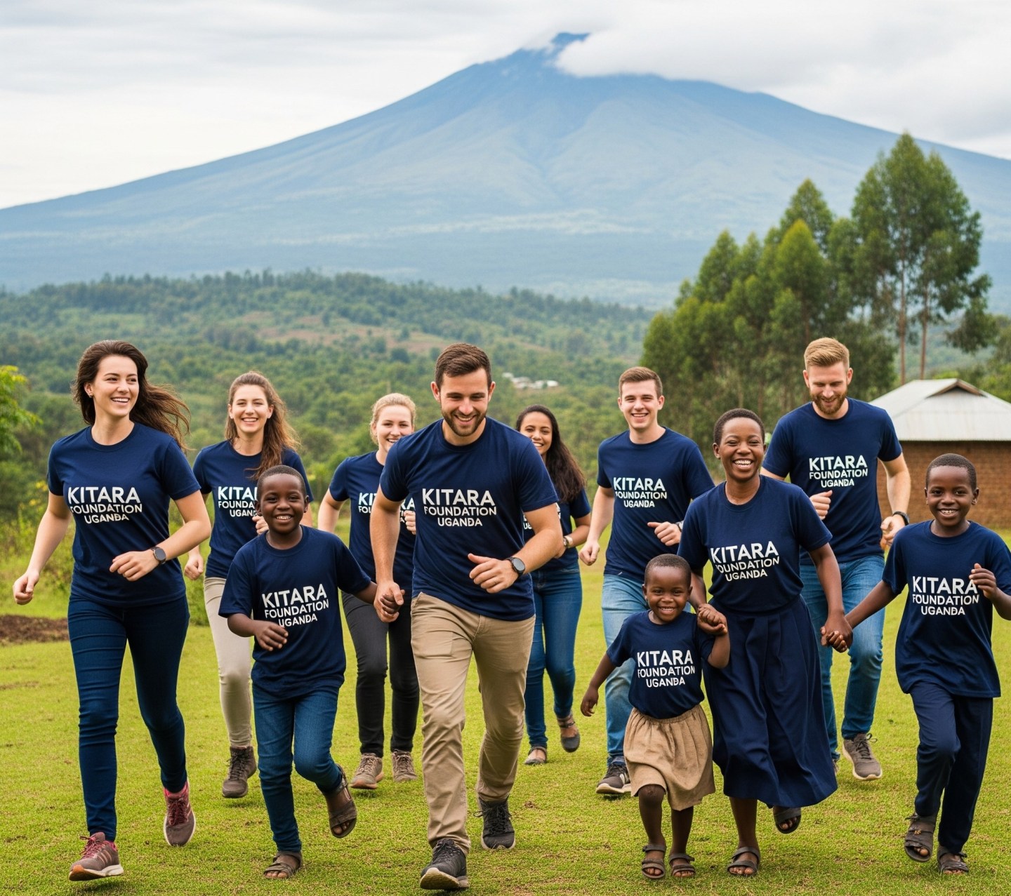 Transformative Tourism in Uganda: The Kitara Foundation’s Impact ...