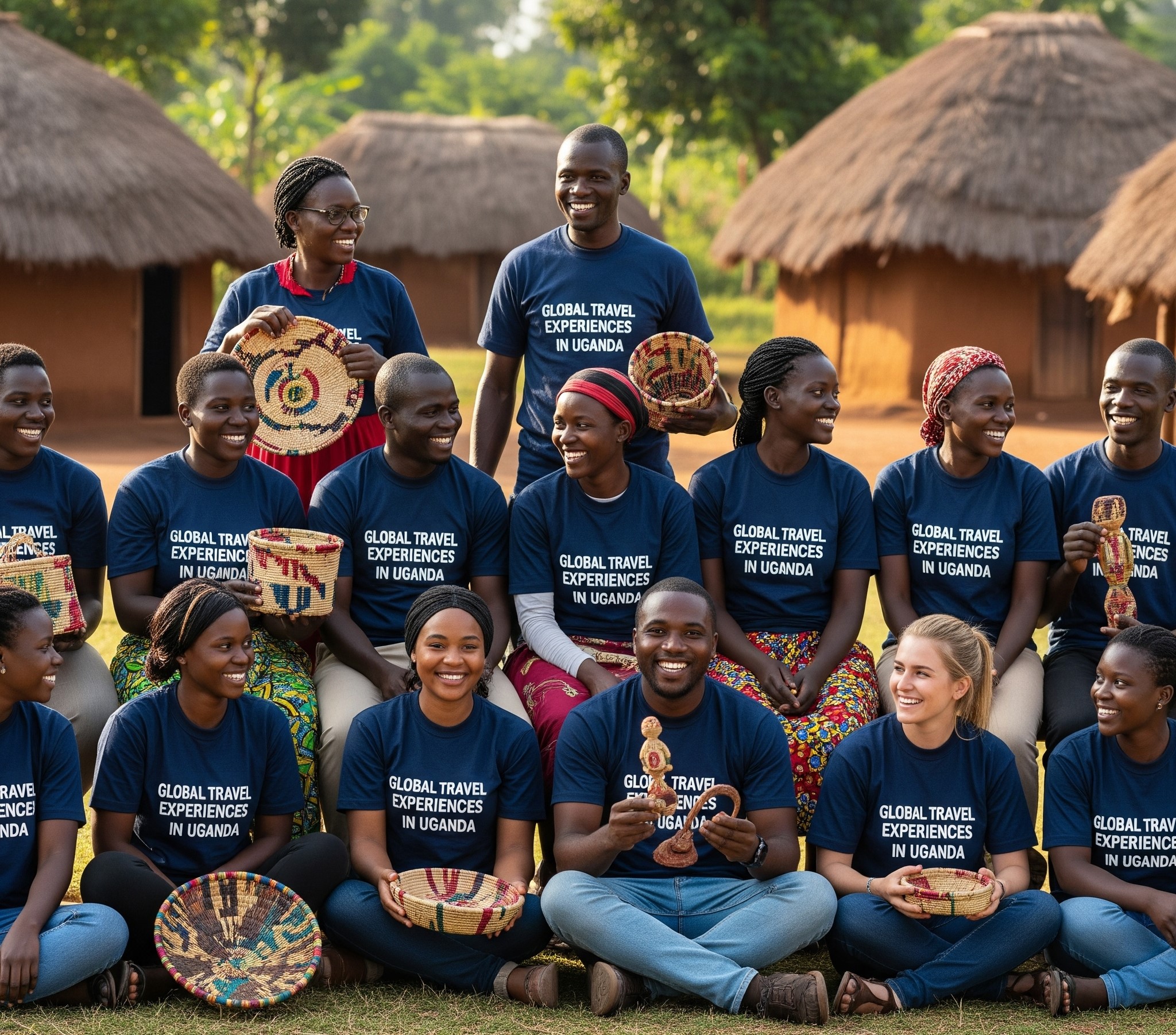 Top 5 Partners for Sustainable Community Based Tourism in Uganda ...