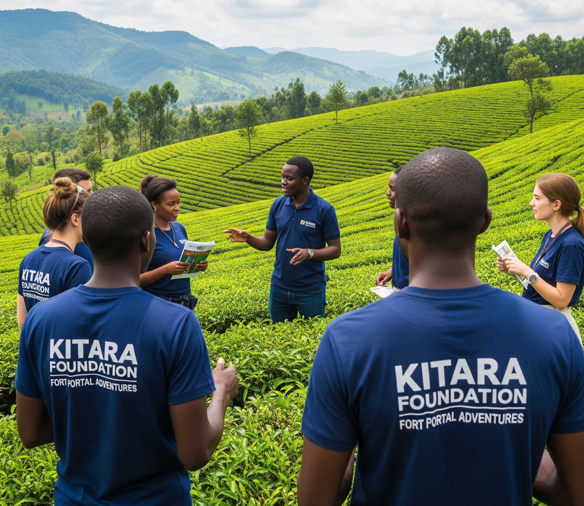 Community-Based Tourism in Uganda: Strategies for 2026 – KITARA ...